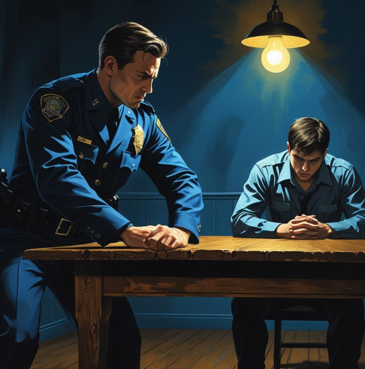 The Reid Technique: Examining Law Enforcement's Most Controversial ...